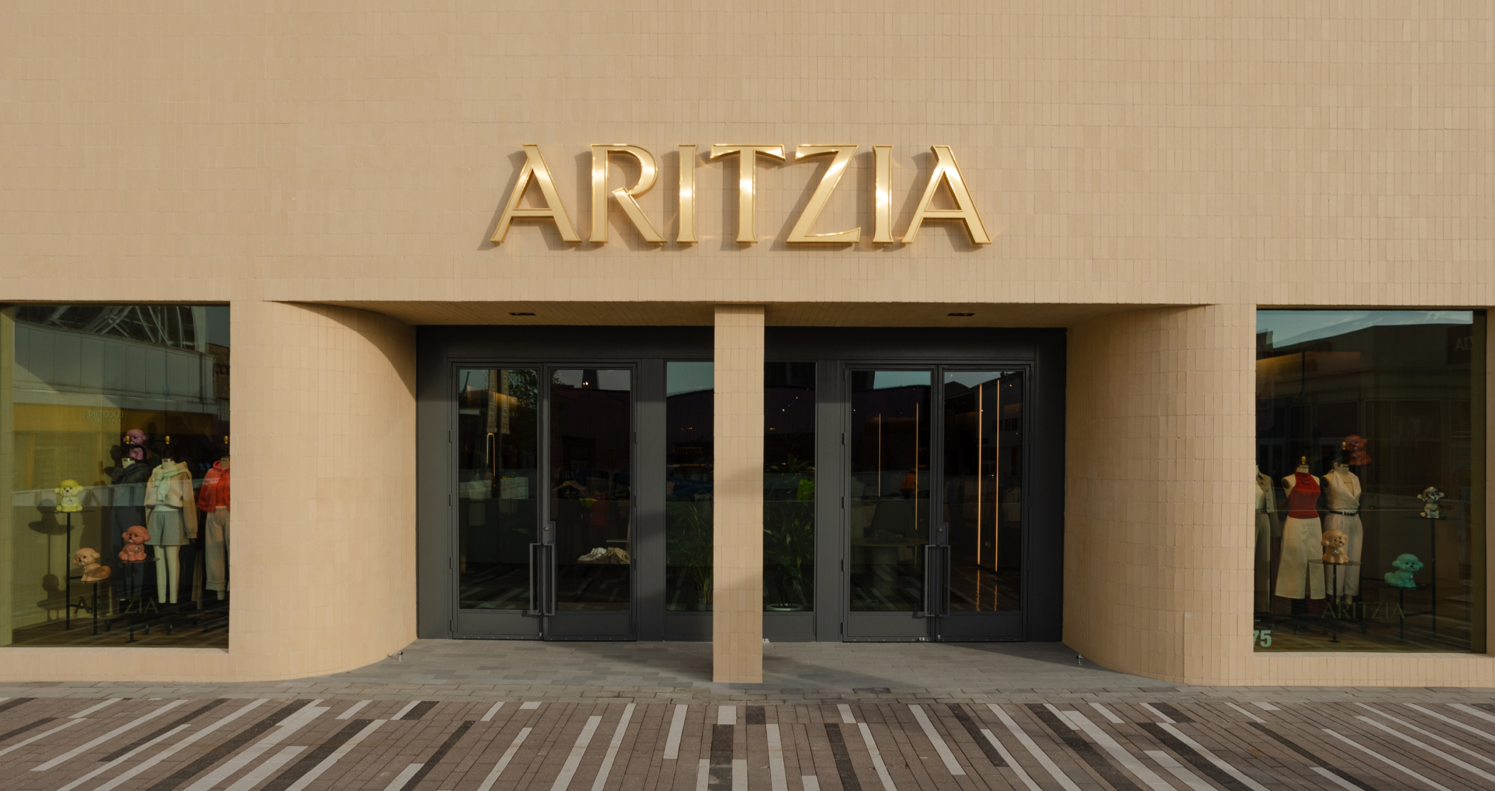 Aritzia - Town Center Crossing in Leawood